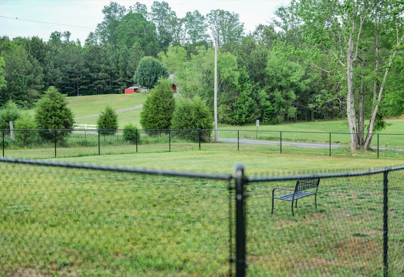 Unhitched Cullman Photo Gallery | Explore RV Camping in Cullman, AL