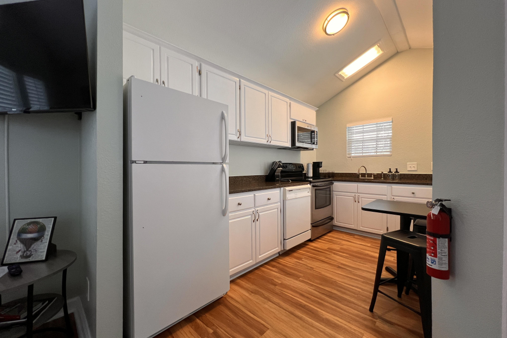 Tour Johnny's RV Park: Photos of Our RV Park Near Foley, Alabama