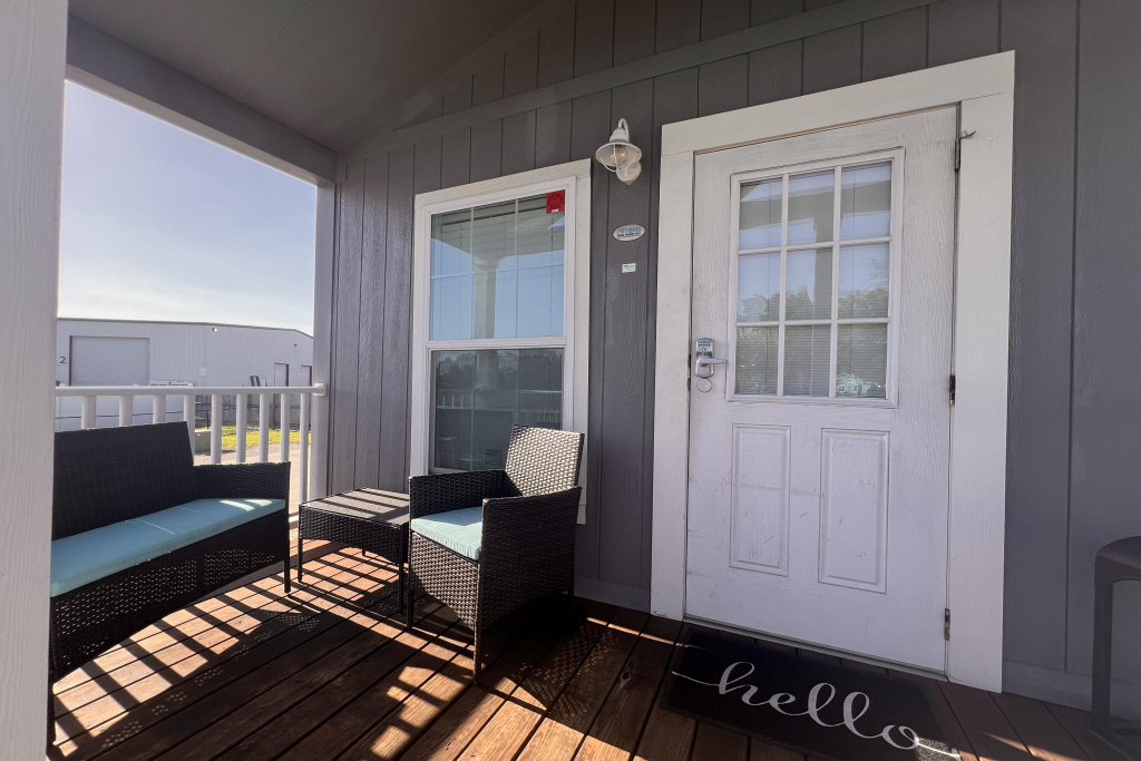 Tour Johnny's RV Park: Photos of Our RV Park Near Foley, Alabama