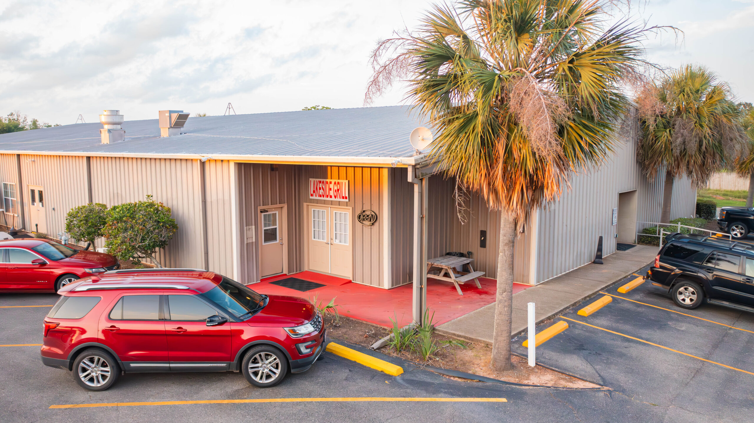 Tour Johnny's RV Park: Photos of Our RV Park Near Foley, Alabama