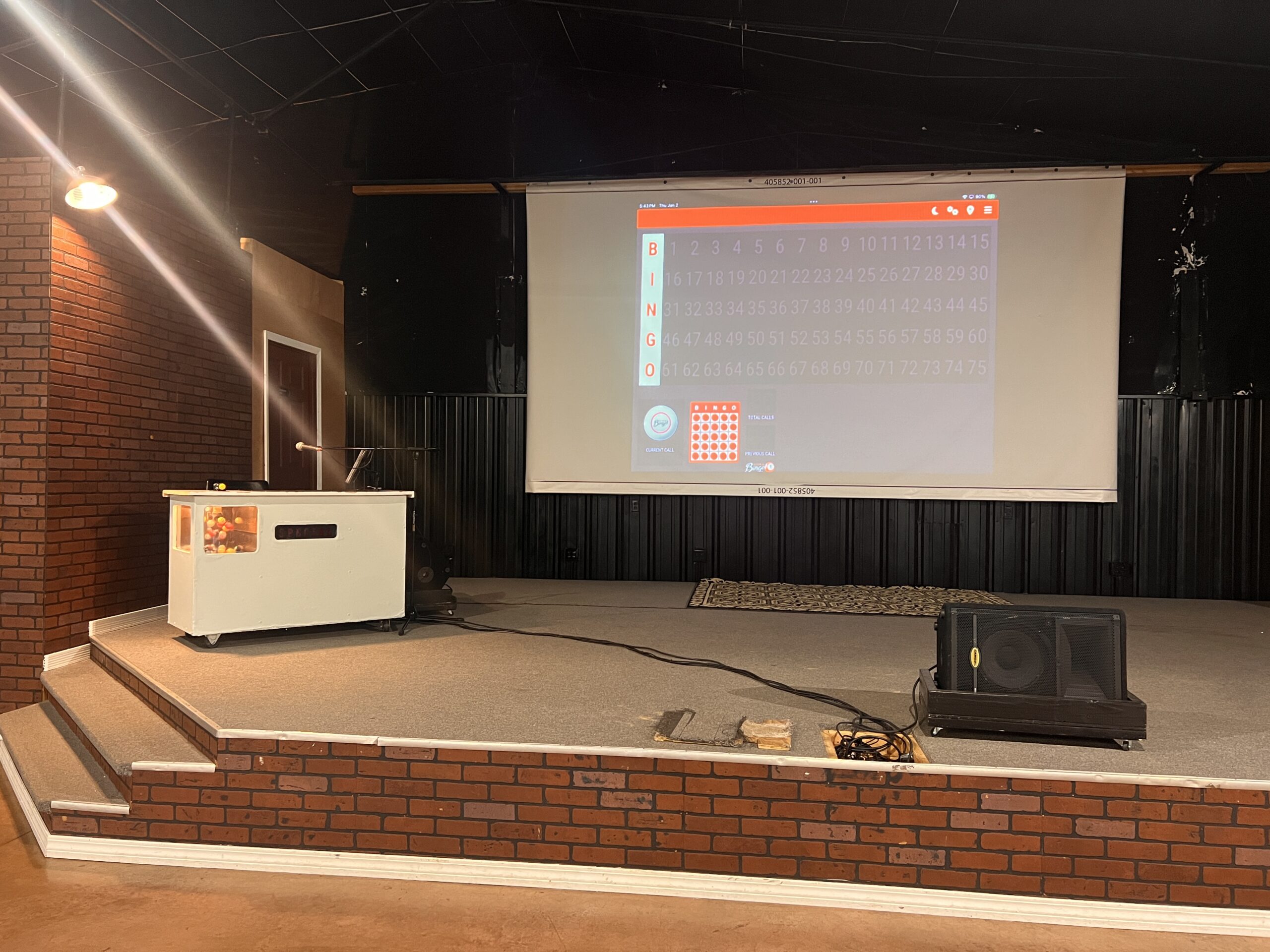 Tour Johnny's RV Park: Photos of Our RV Park Near Foley, Alabama